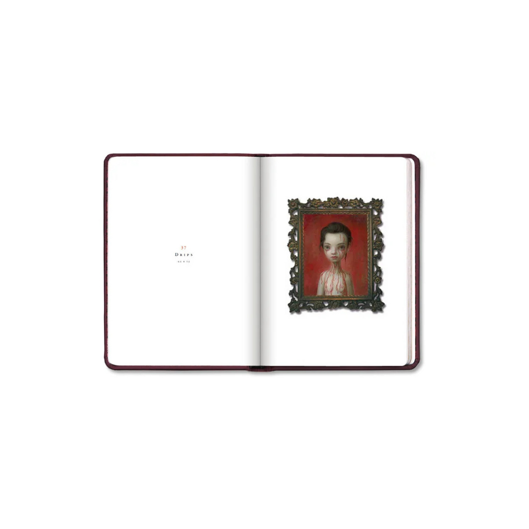 Mark Ryden - Blood (Collectors Book) – Famous Amsterdam