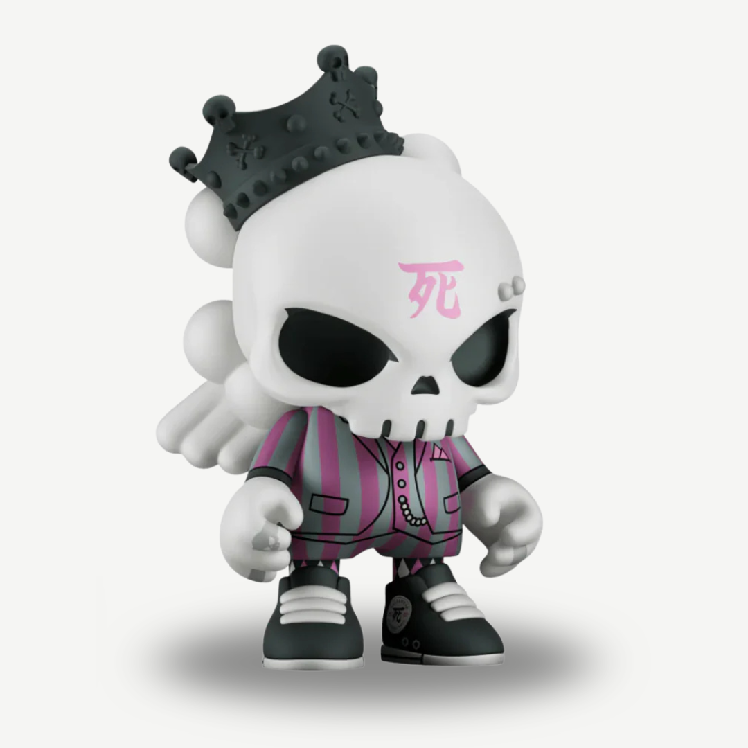 Superplastic - Huch Gee Skulking Classic Star – Famous Amsterdam