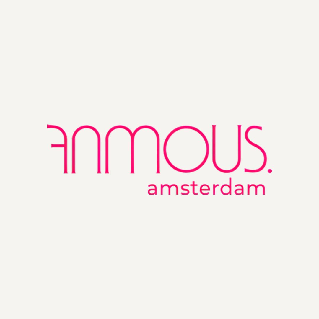 Erwin Olaf – Famous Amsterdam