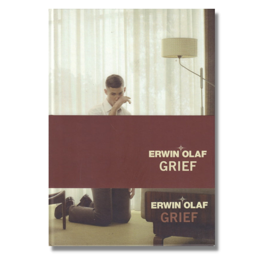 Erwin Olaf - Grief – Famous Amsterdam